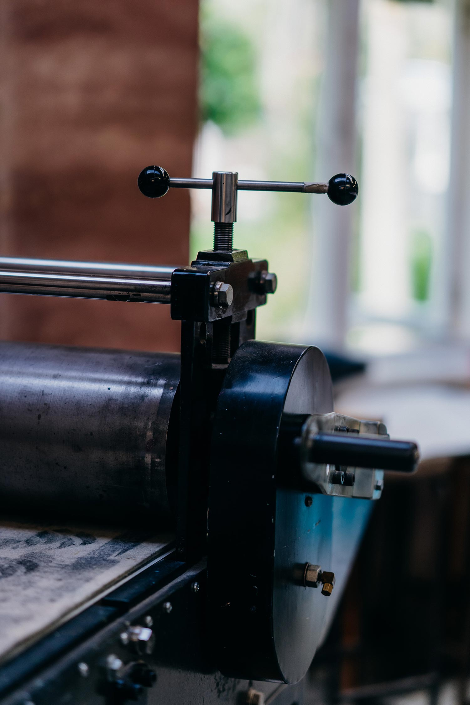 What is Lithography? - Kylie Rusk